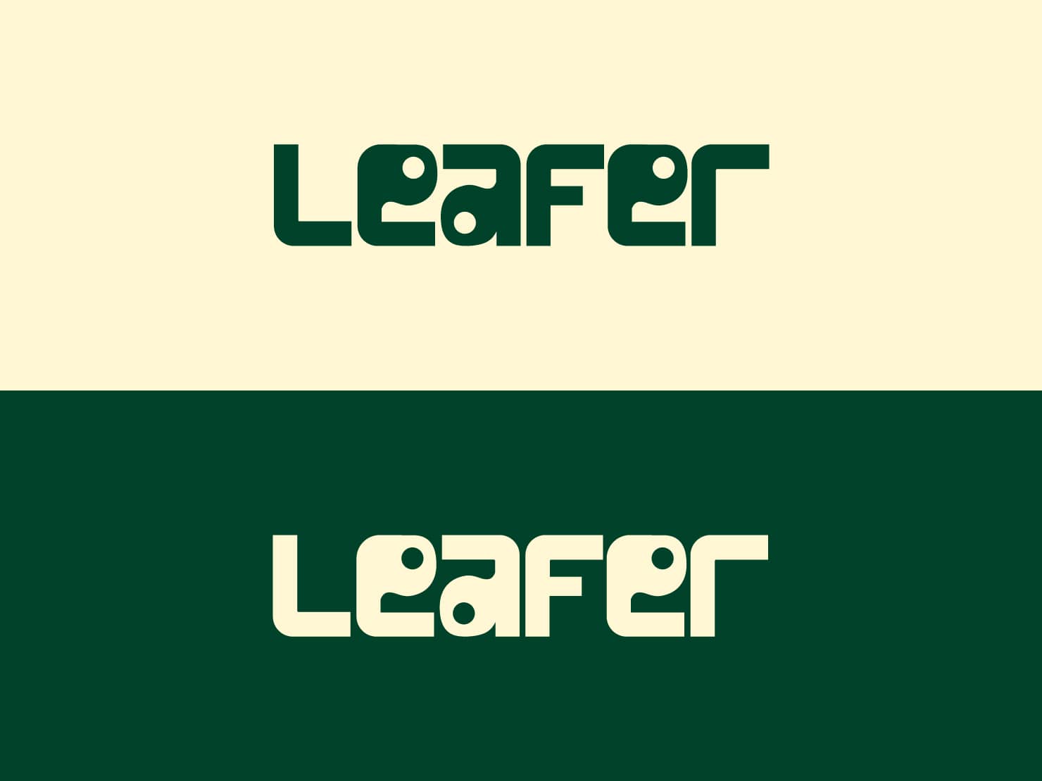 Portfolio - Leafer x Clac